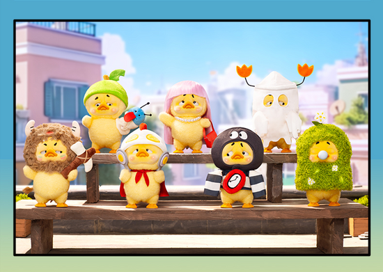 Collections – BEST ELIXIR ART TOYS